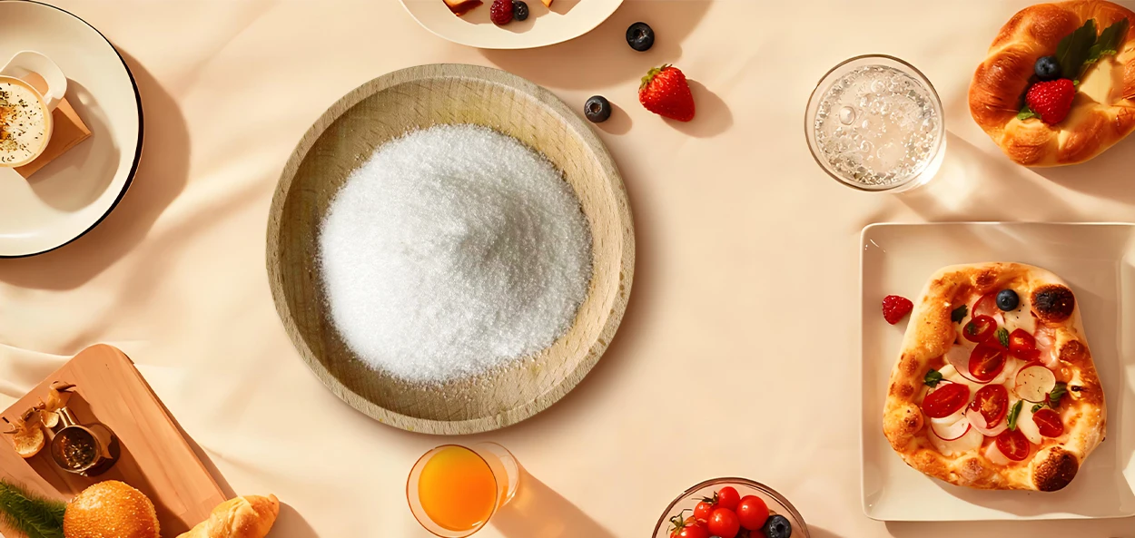 High Quality CAS 128-37-0 BHT Butylated Hydroxytoluene Powder Price