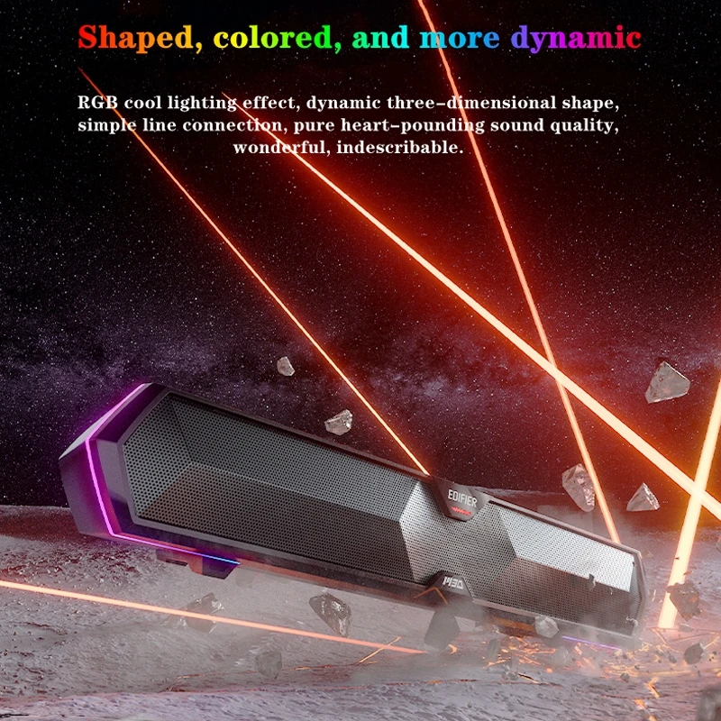 Edifier M30 Computer Audio Speakers - Home & Gaming