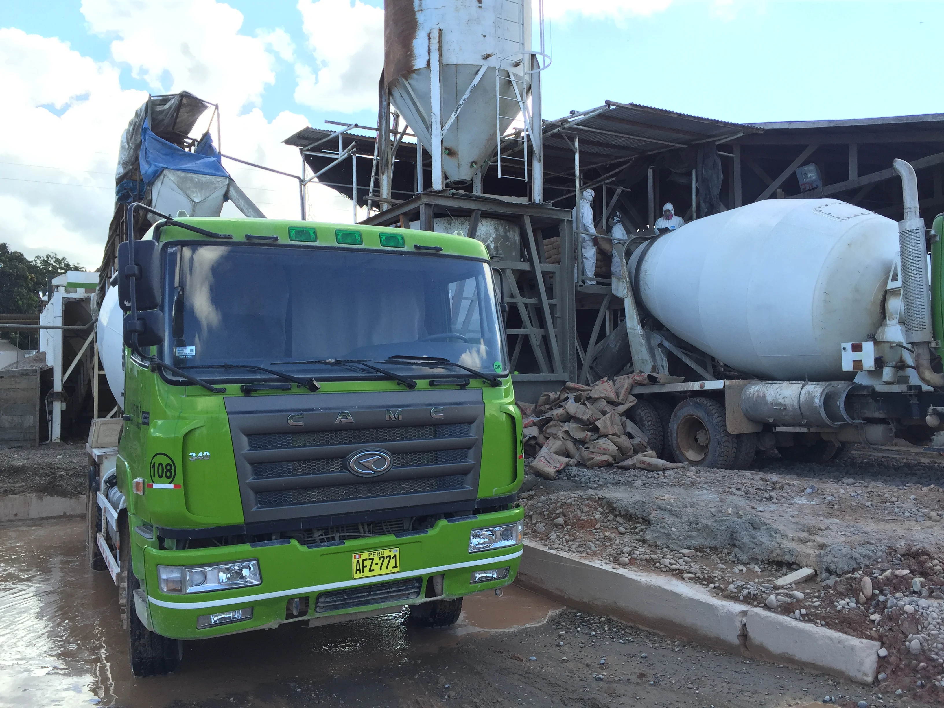 Hot Sale Methanol Hydrogen Electric Dump Truck New Energy Tipper Truck ...
