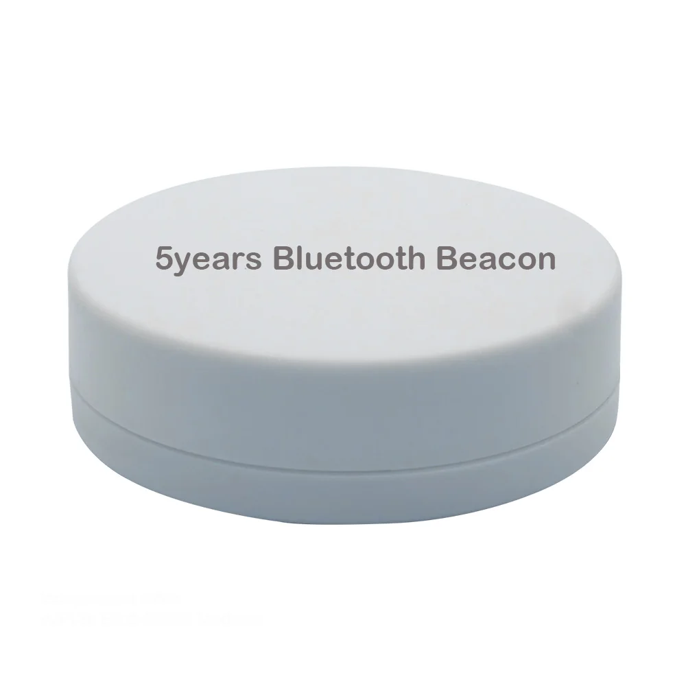 Beacon for Proximity Marketing for Bluetooth 5.0 Low Energy Device Park BLE Communication ...