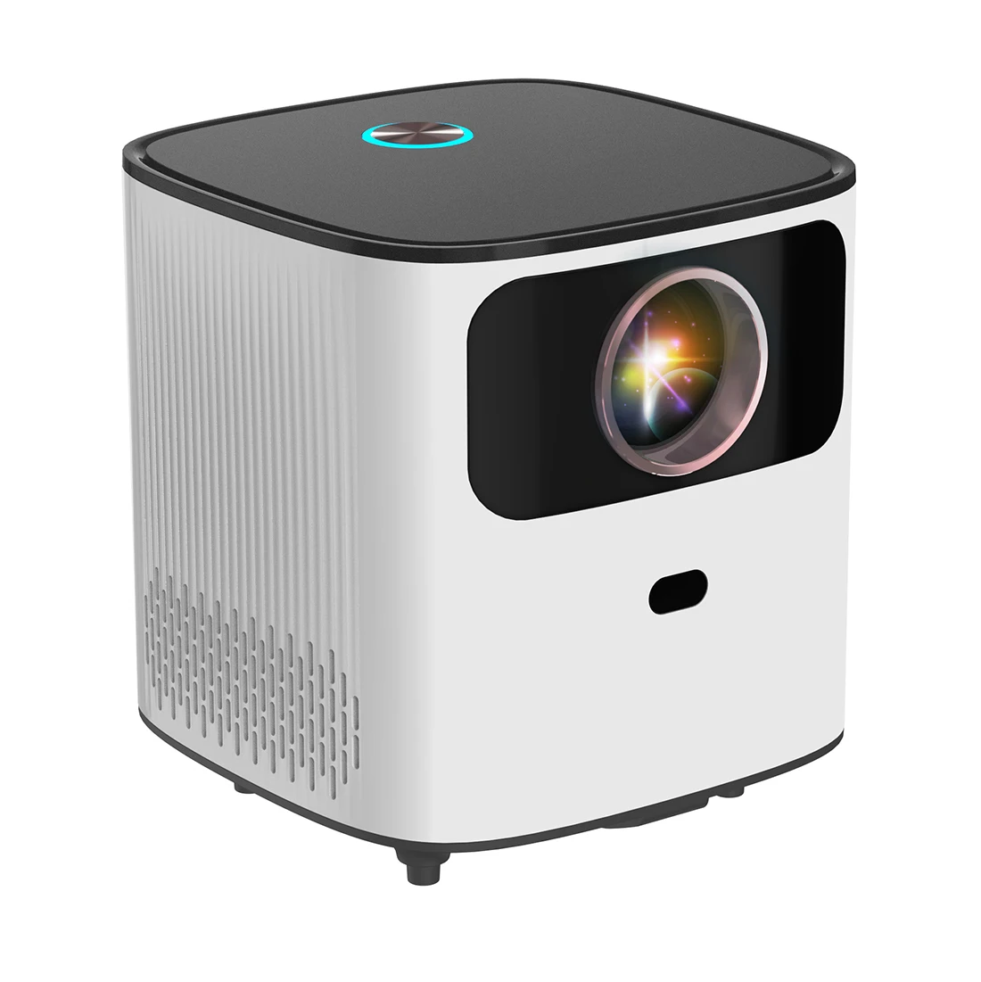 Mobile Phone Projectors & Presentation Equipments Wifi Video Proyector ...