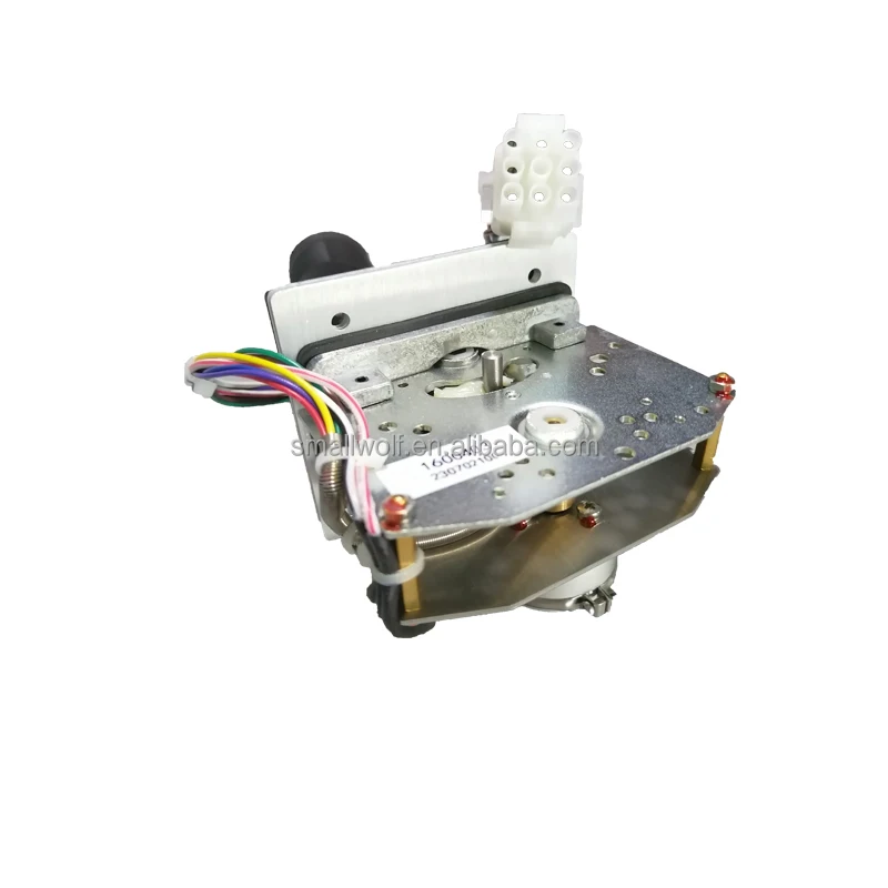 Jlg Scissor Lift Drive/steer Controller Assembly 1600403 For Jlg ...