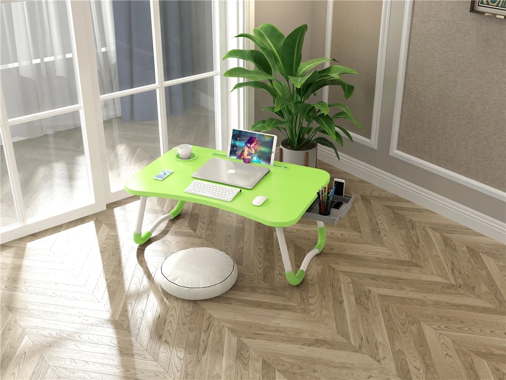 Brand New Office Counter Table Design Computer Desk Foldable Table With ...
