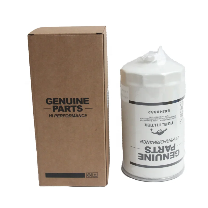 Fuel/Water Separator FS19821 2992662 BF1365 87592170 84348882 87435524 ...