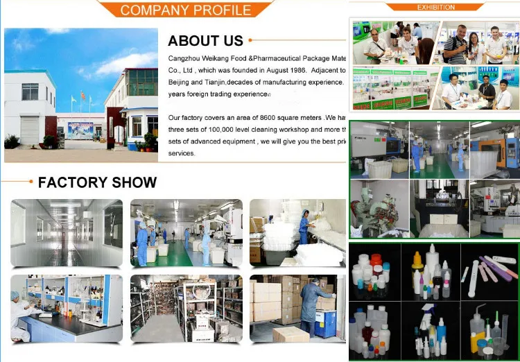 15g Hot Filling Pet Preform 20mm Neck for Juice Beverage Bottle ...