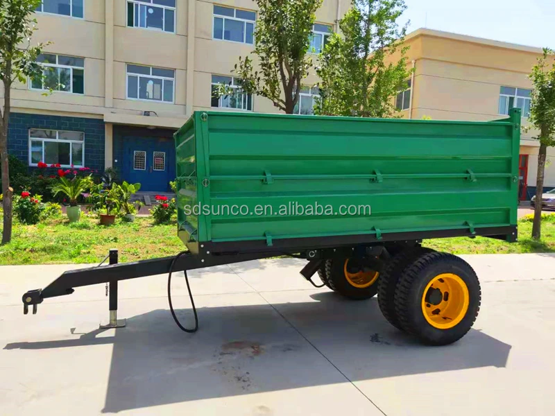 Tractor Farm Trailer, Tractor Trailer| Alibaba.com