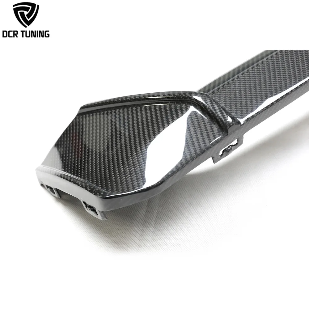 G82 G80 Dry Carbon Fiber Rear Diffuser For Bmw M3 G80 G82 G83 M4 Carbon ...