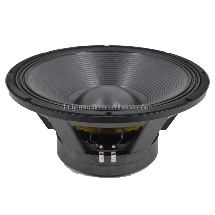 HUIYIN Hot Sale 18 Inch Midbass Speakers Strong Power 2000W RMS 5 Inch ...