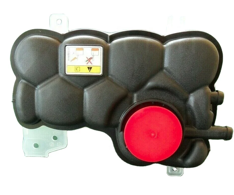 Car Parts Expansion Coolant Water Tank For J-aguars # T2h19682 T2h4044 ...