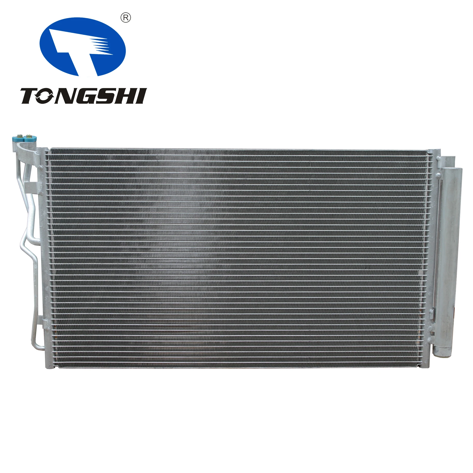 Air Conditioning Condenser Assembly for Hyundai YF 2.4