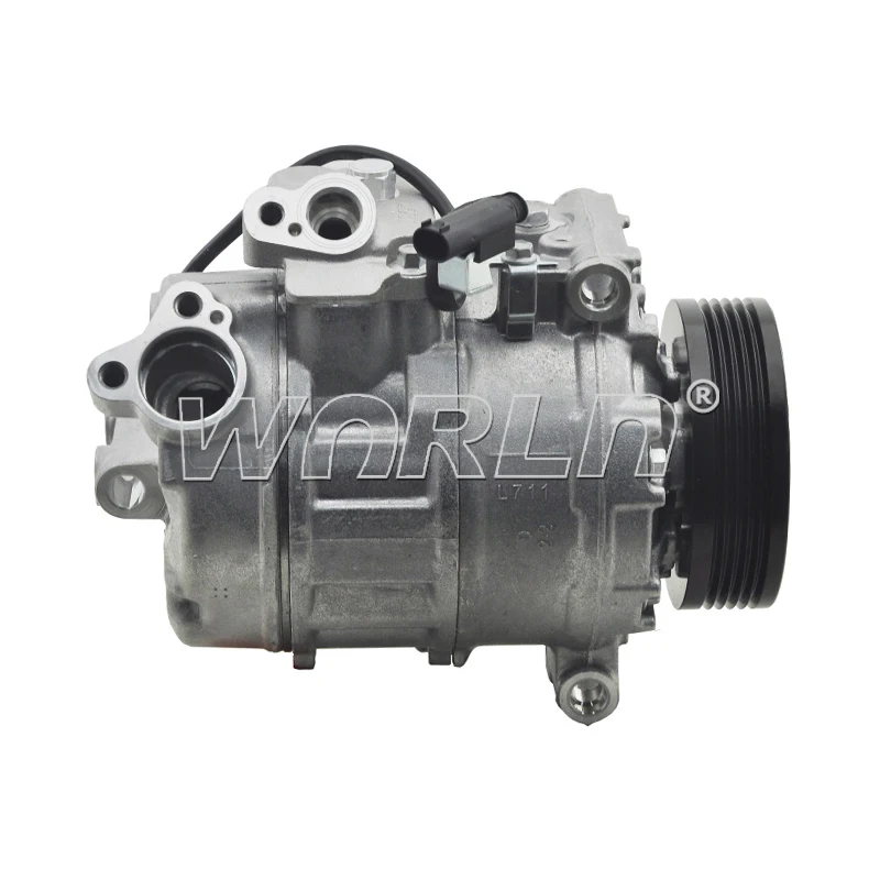 64500021903 - Chinese Air Compressor for Rolls Royce & Bentley