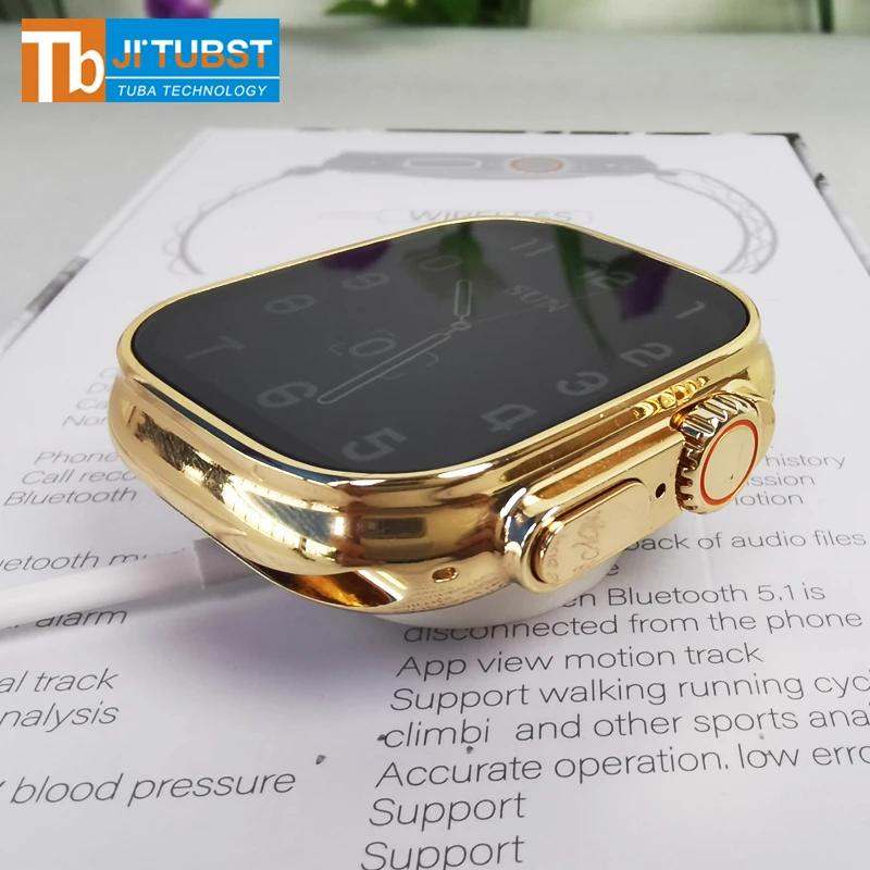 H9 Wholesale All Serie Smartwatch Kd99 Max S8 N8 X8 Ws8 Hw8 Z59 Mt8 Dt8 ...