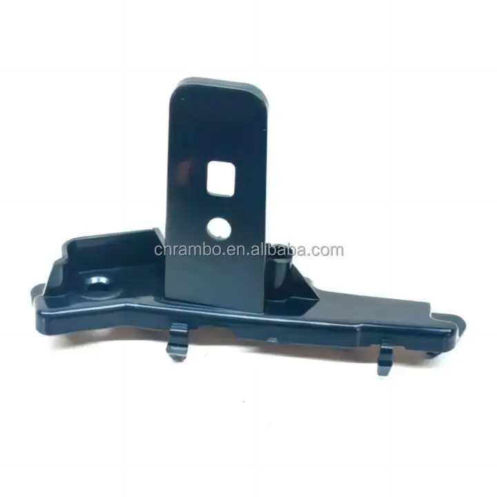 BMW X6 G06 Front Bumper Cover Spacer Panels - OEM Quality