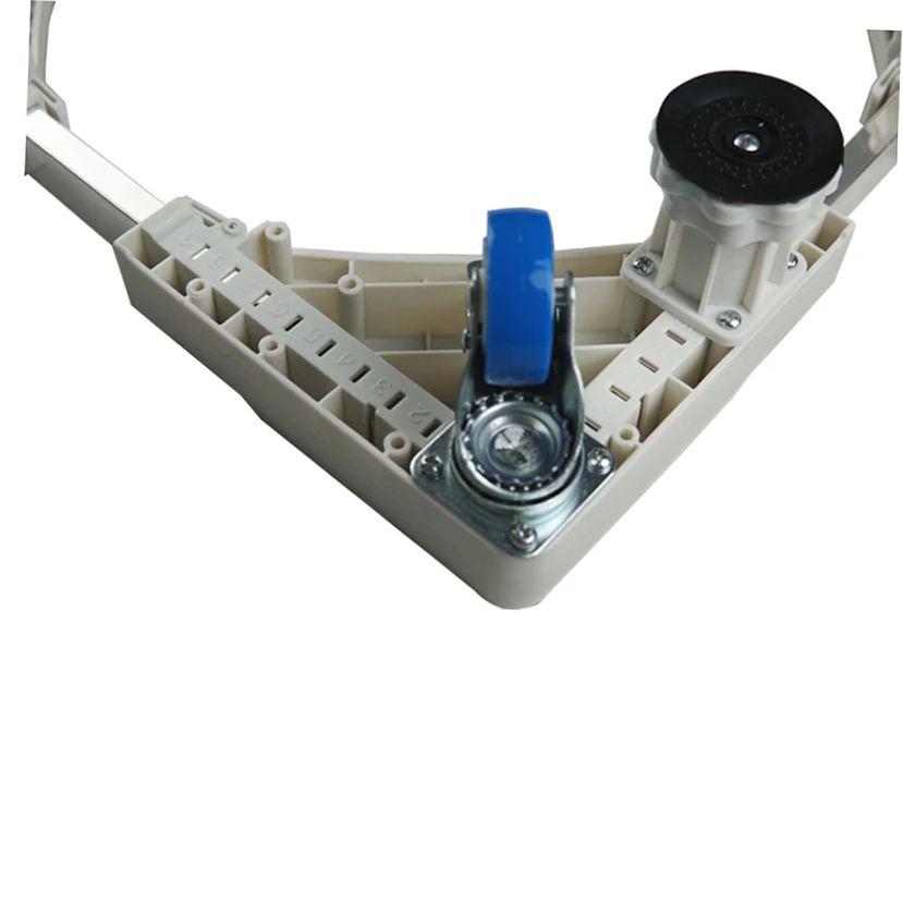 Movable Washing Machine Base Fridge Bracket Refrigerator Stand Holder ...