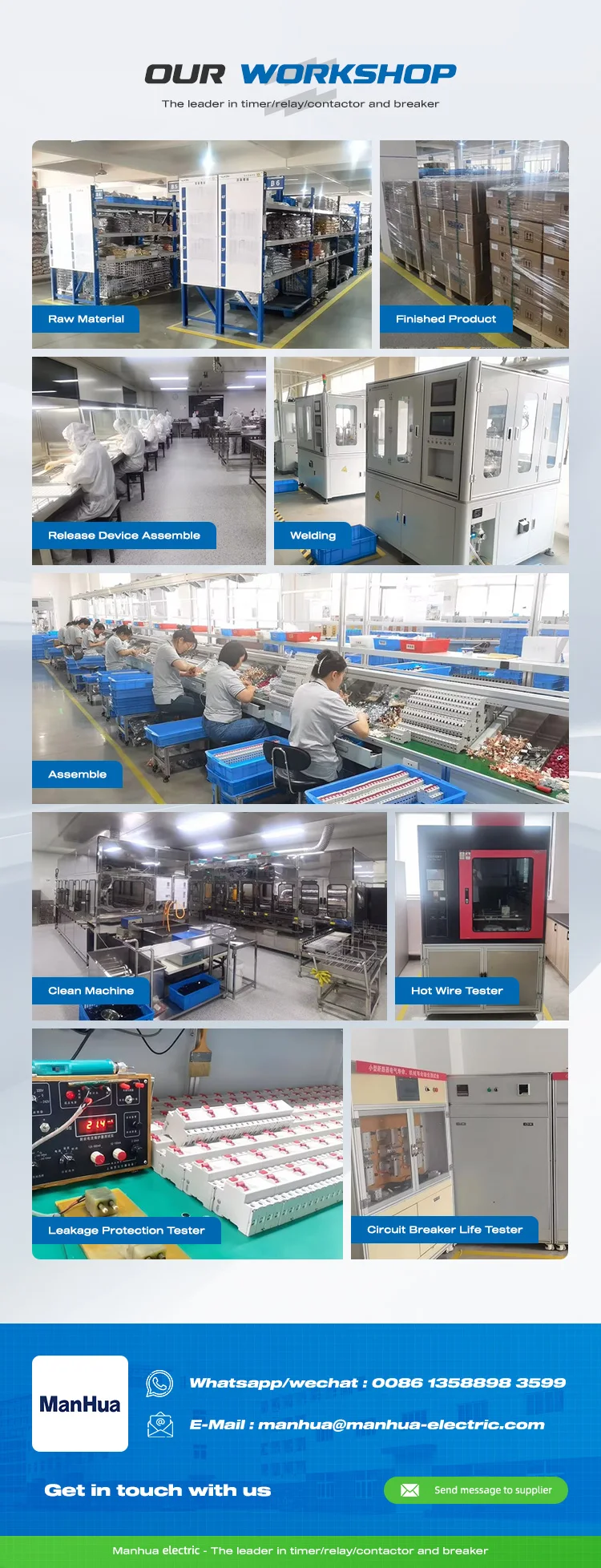 ManHua QZB Self Coupling Voltage Reduction Transformer 110 to 220 380v 3ph Power Transformer ...