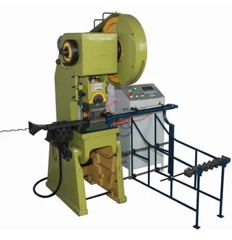 Sofa Zig Zag S Shape Spring Making And Cutting Machine,Sofa Spring ...