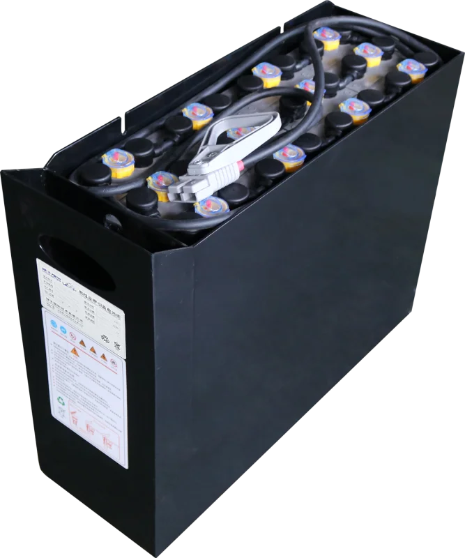 Rechargeable 24v Forklift Battery Individual Cells 24v 300ah 4vbs300 ...