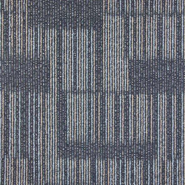 Office Meeting Room Business Creative Design Stripe 50 * 50pvc ...