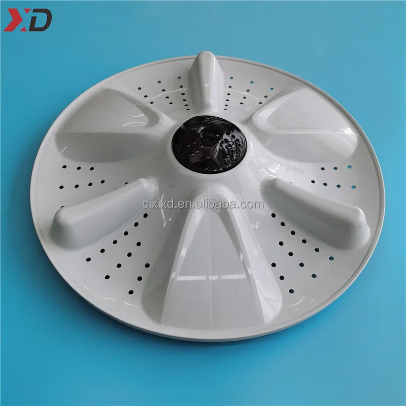 Popular Washing Machine Pulsator With Size 410mm Suitable For Daewoo ...