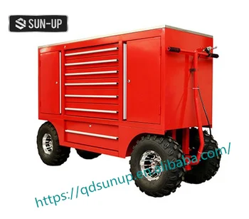 Pit Carts Rolling Steel Tool Cabinet Tool Box Workshop - Buy Workshop ...