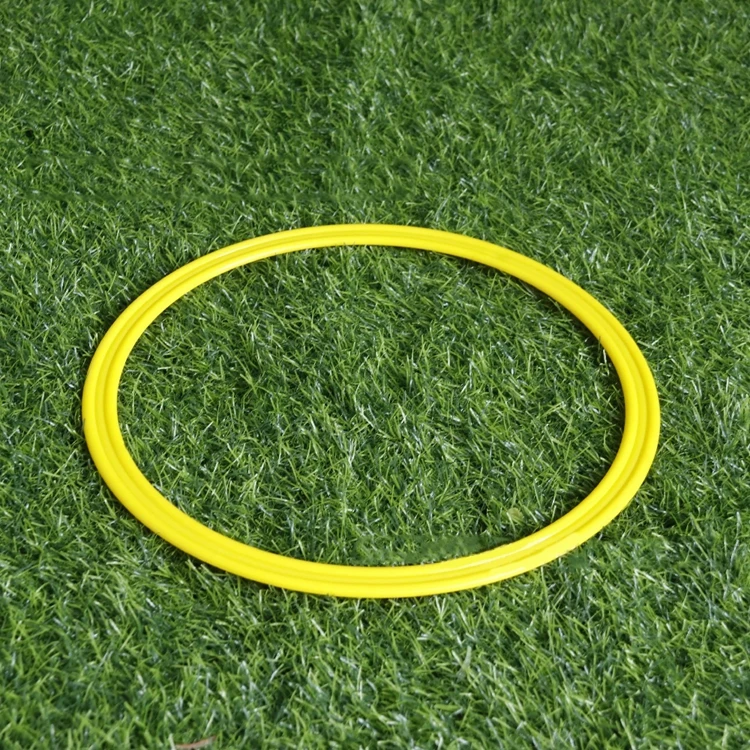 Circle Agility Ladder Soccer Training Sport Hoop Speed Agility Ring ...