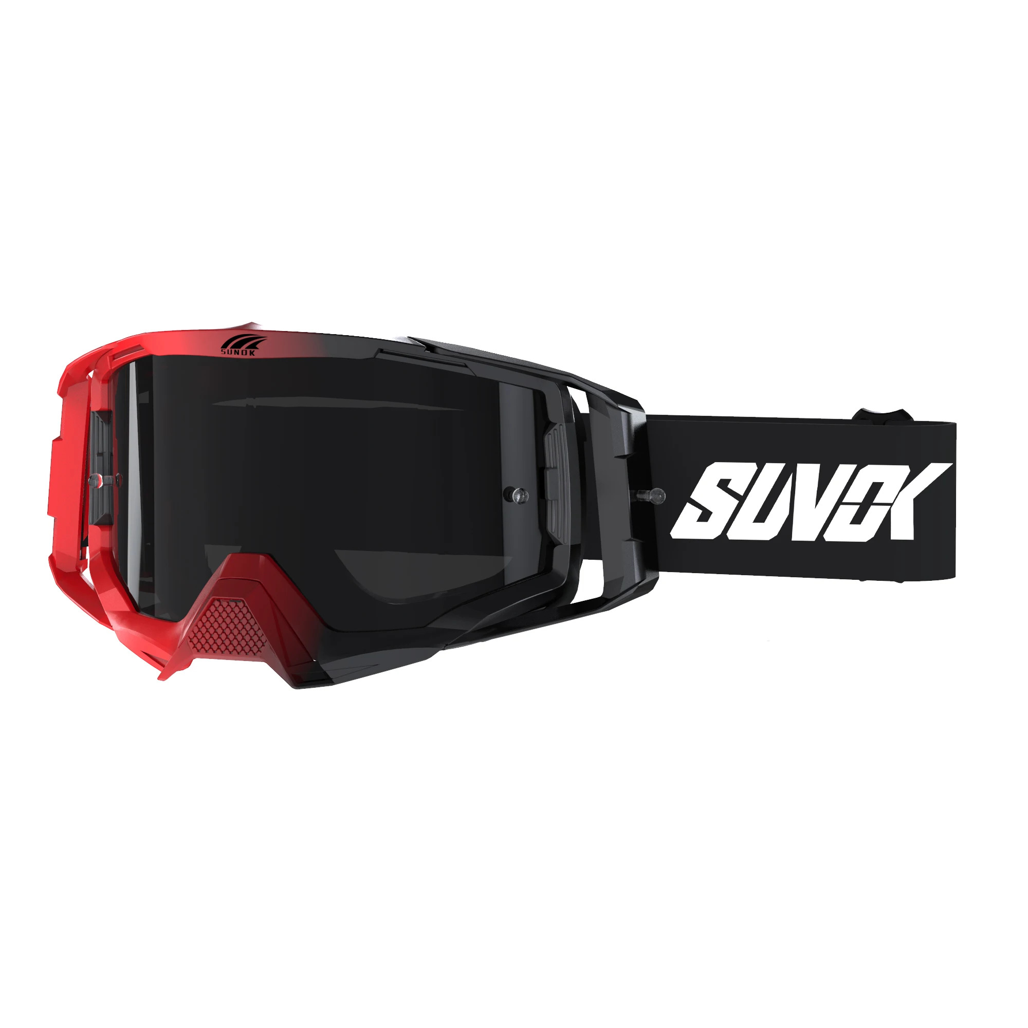 Motocross Oculos 2021 - Custom Motorcycle MX Goggles