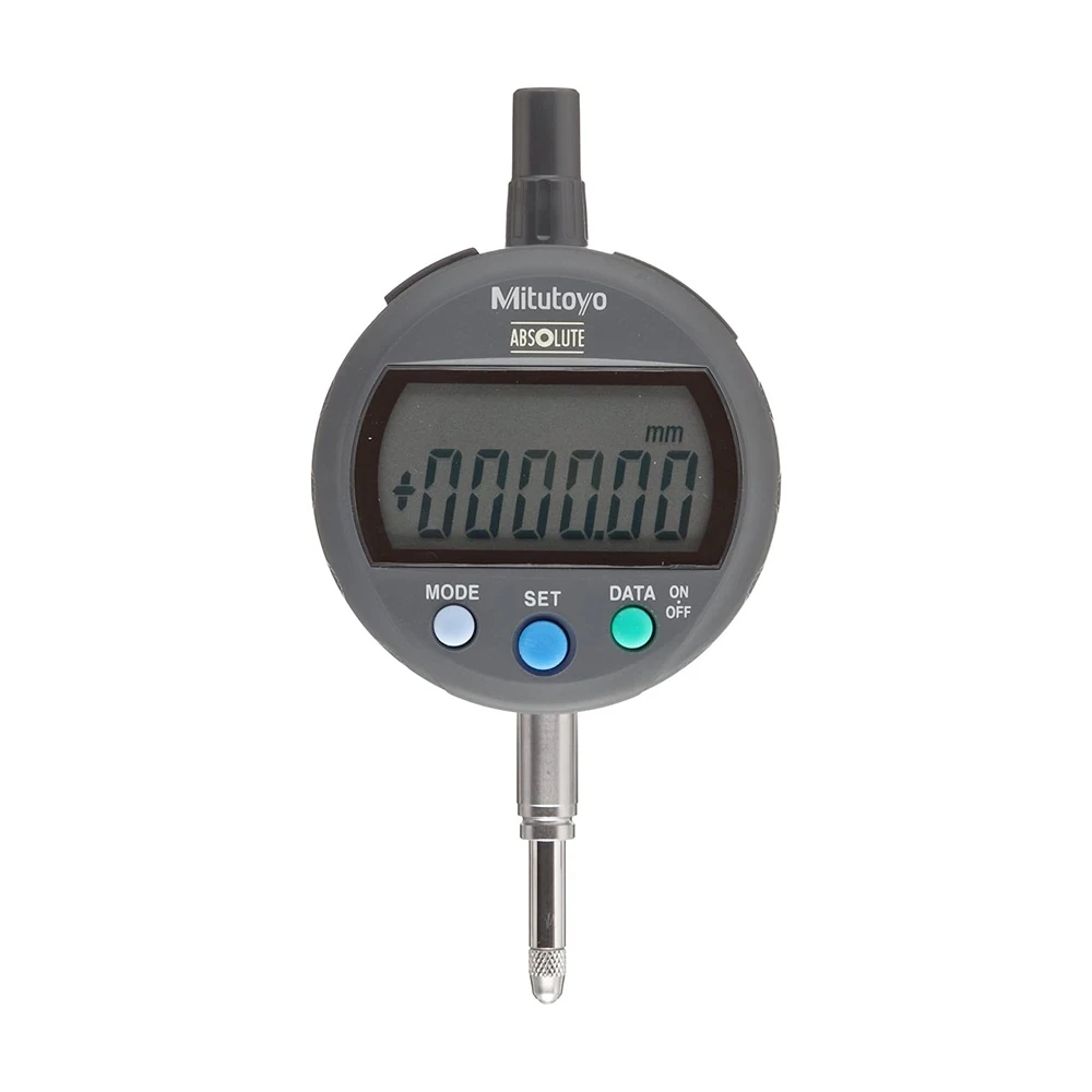 Mitutoyo ตัวบ่งชี้แบบดิจิทัลสัมบูรณ์ Id-c150xb - Buy Mitutoyo Dial ...