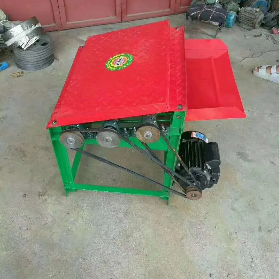 Weiwei Sunflower Thresher Machine - Efficient Seed Removal