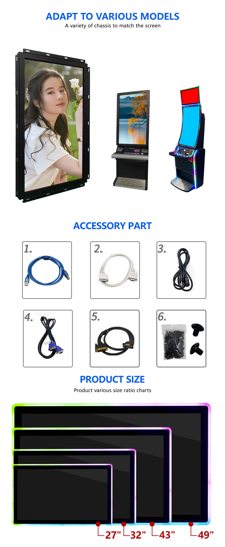 Gp58cr Game Machine Thermal Printer Receipt Printer Impulse&serial Port ...