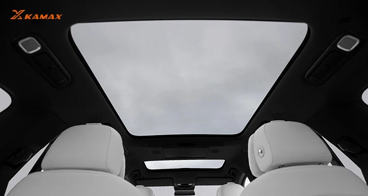 Kamax 2024 Electric Suv Voiture Electrique Car Lixang Li Xiang Li 7 8 9 L7 L8 L9 Li-l9 Green Pro ...