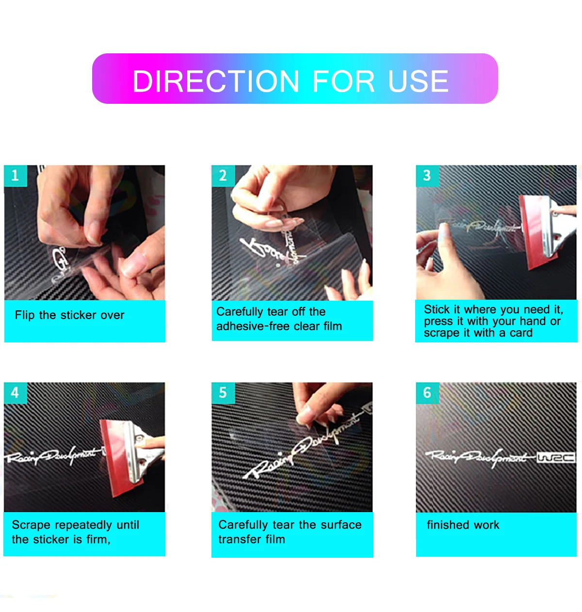 Factory Wholesale Custom Uv Dtf Cup Wrap Design Transfers For Mugs ...
