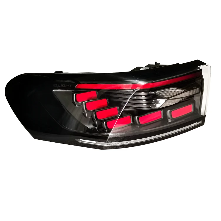 ID6 Taillights OE 12G945207 - Modern, First Class Auto Parts
