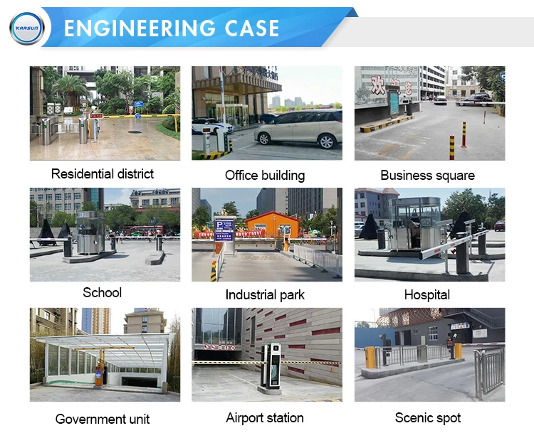 Hot Selling 4mp LPR Camera Vehicle License Plate Recognition Reader ...