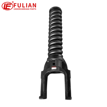 Excavators Tension Cylinder Assy For Jcb Js330 Track Adjuster - Buy For ...