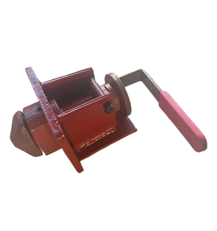 Container Lock Heavy Duty Semi Truck Trailer Locks Forging Twist Lock