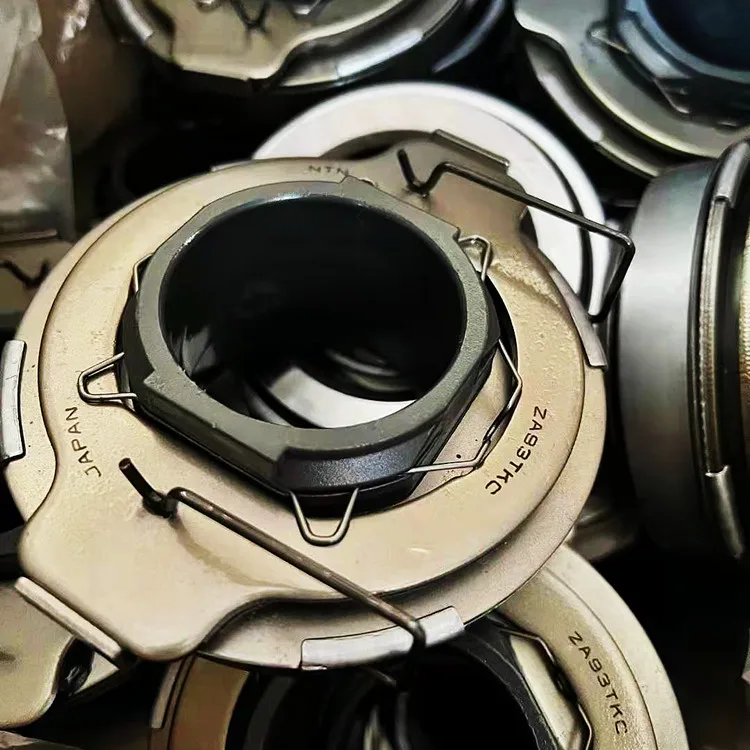 Auto Clutch Release Bearing 30tag12 - Precision & Durability