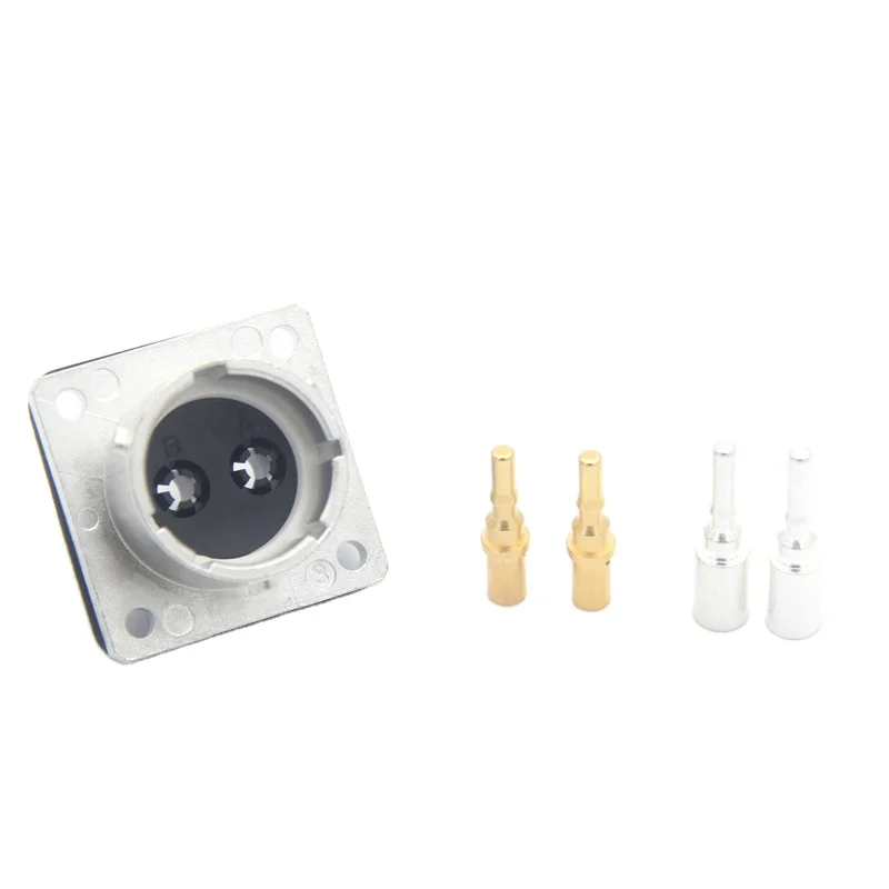 5g Base Station 2 Core Power Plug Socket C10-730511-z2s Ericsson Nokia ...