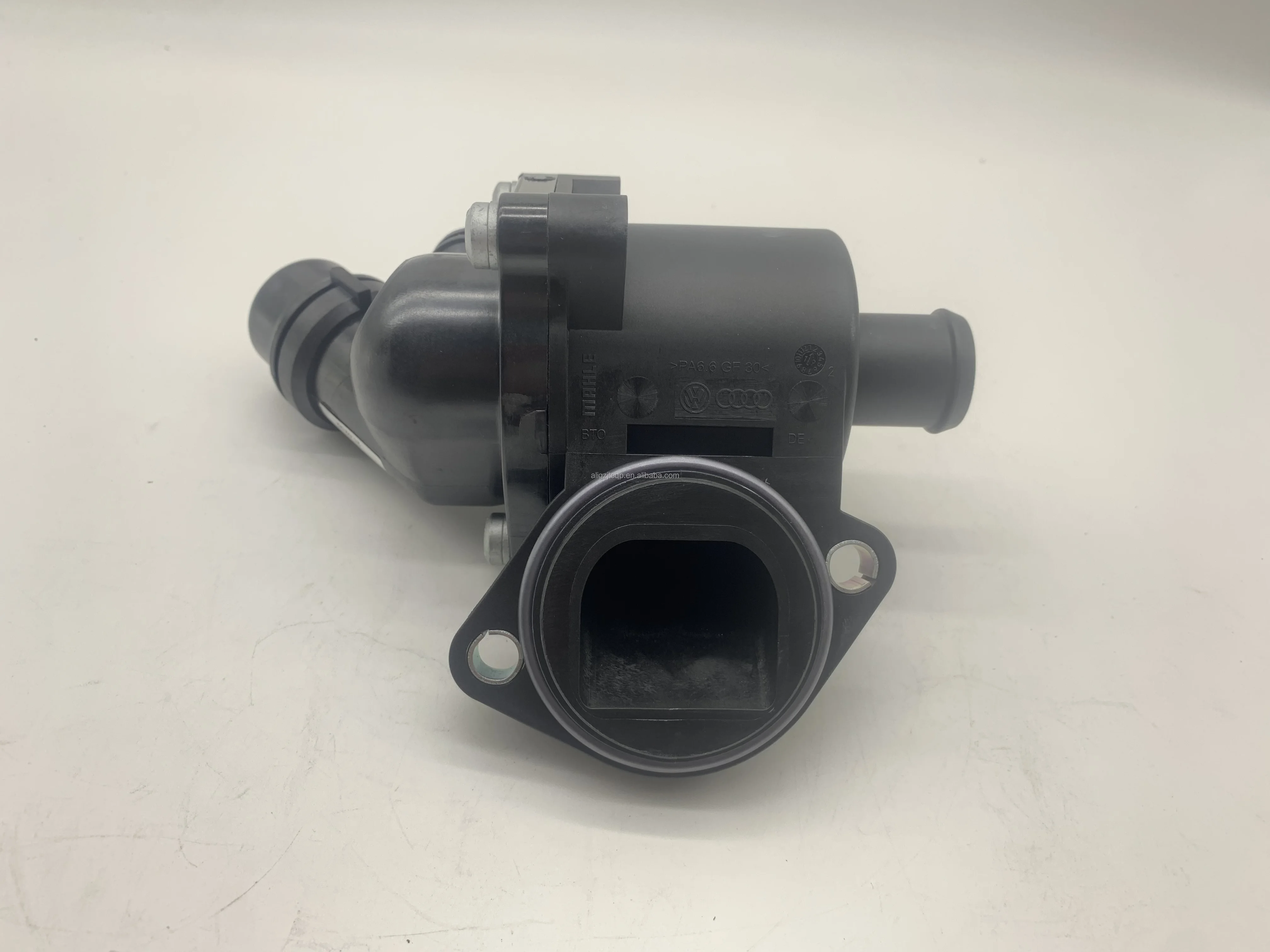 German Original Thermostat Housing Engine Parts For Audi A4 A6 Vw ...
