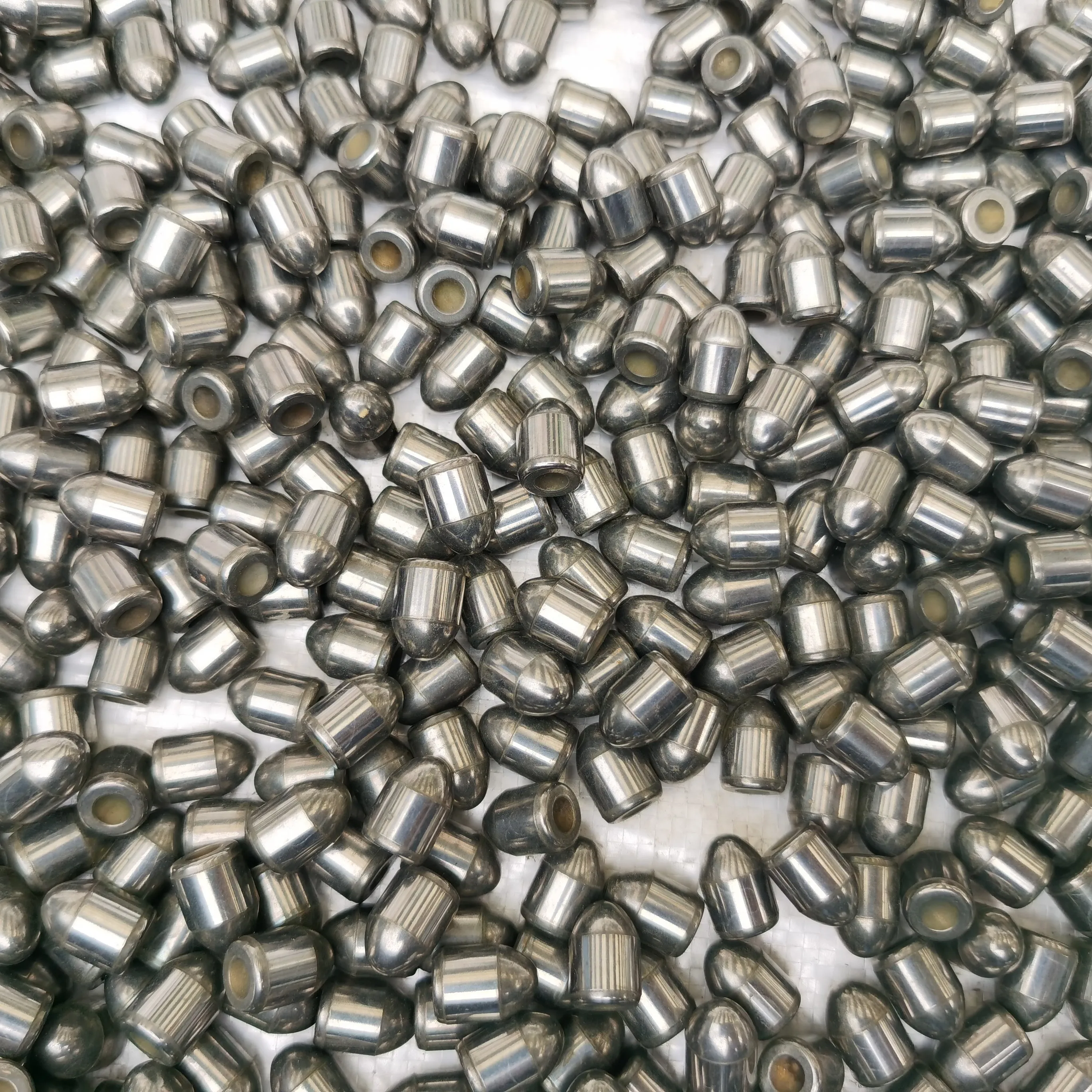 T45 Drill Button Bit - King Kong Drills Limited