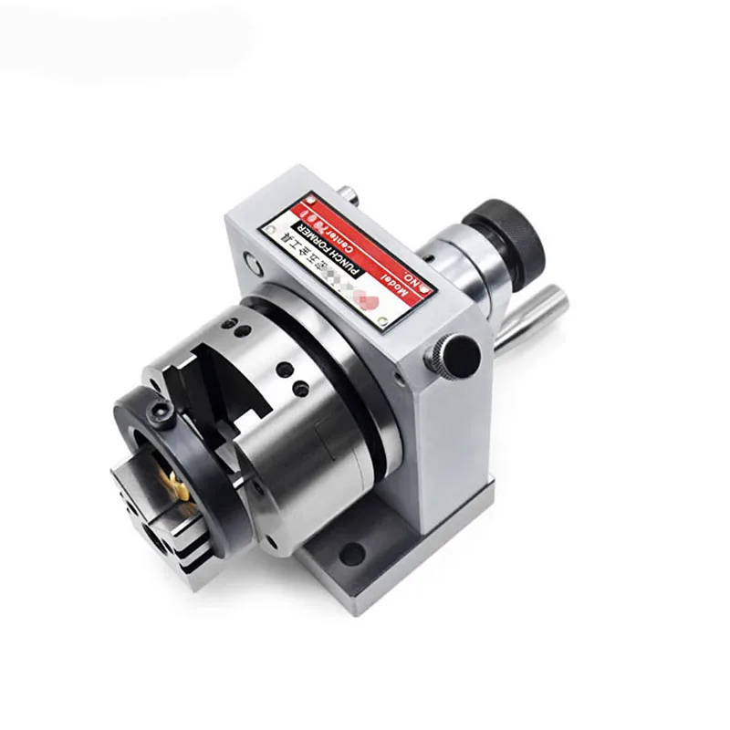 Punch Former Precision Unidirectional Punch Former For Grinding Machine ...