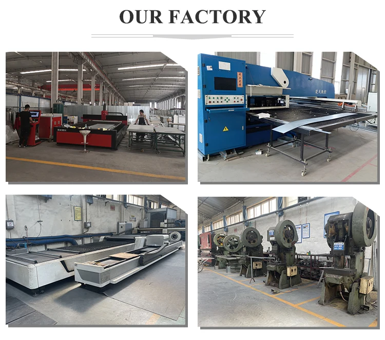 New Design Sewage Treatment Plant Gas Room Pharmaceutical Factory ...