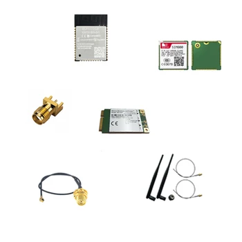 Sierra Wireless Lte 4g Modules Em7430 For Apac Cat-6 - Buy Sierra ...