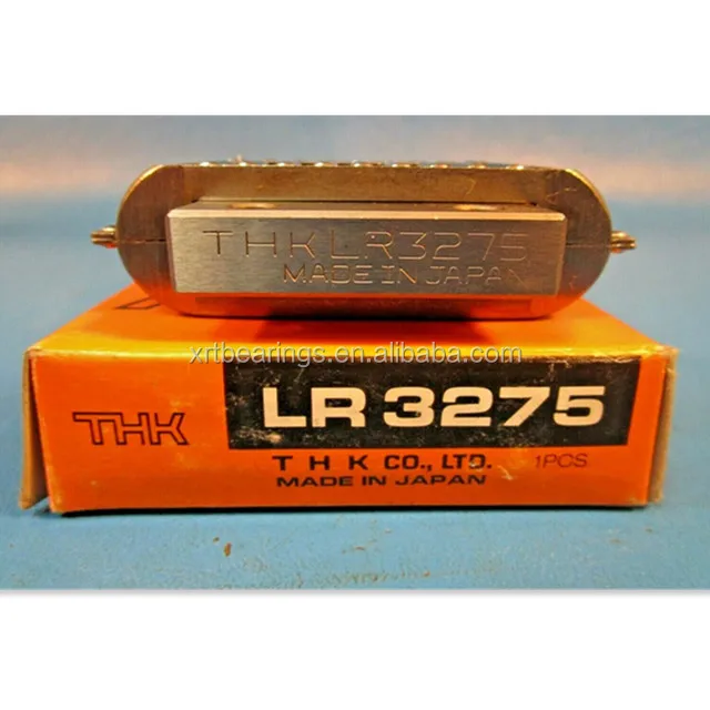 Thk Linear Motion Roller Guide Bearing Lr3275 Block - Buy Thk Lr1547z ...