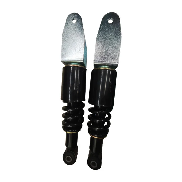 Madetop European Truck Cabin Suspension Shock Absorber 9603106955 For ...