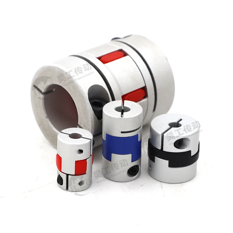 Gr Spider Jaw Rotary Encoder Cnc Servo Spider Stainless Mechanical ...