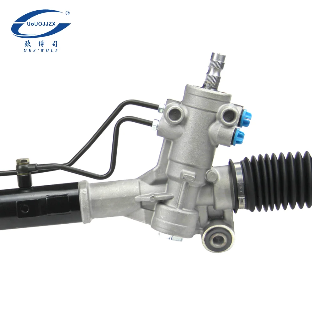 Auto Parts Hydraulic Steering Rack For Toyota Rav4 Sxa11 Sxa10 96-99 ...