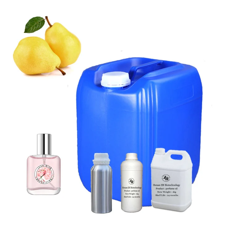 Wholesale Bamboo Flavor Candle Fragrance Oil Bulk Long Lasting Perfume ...