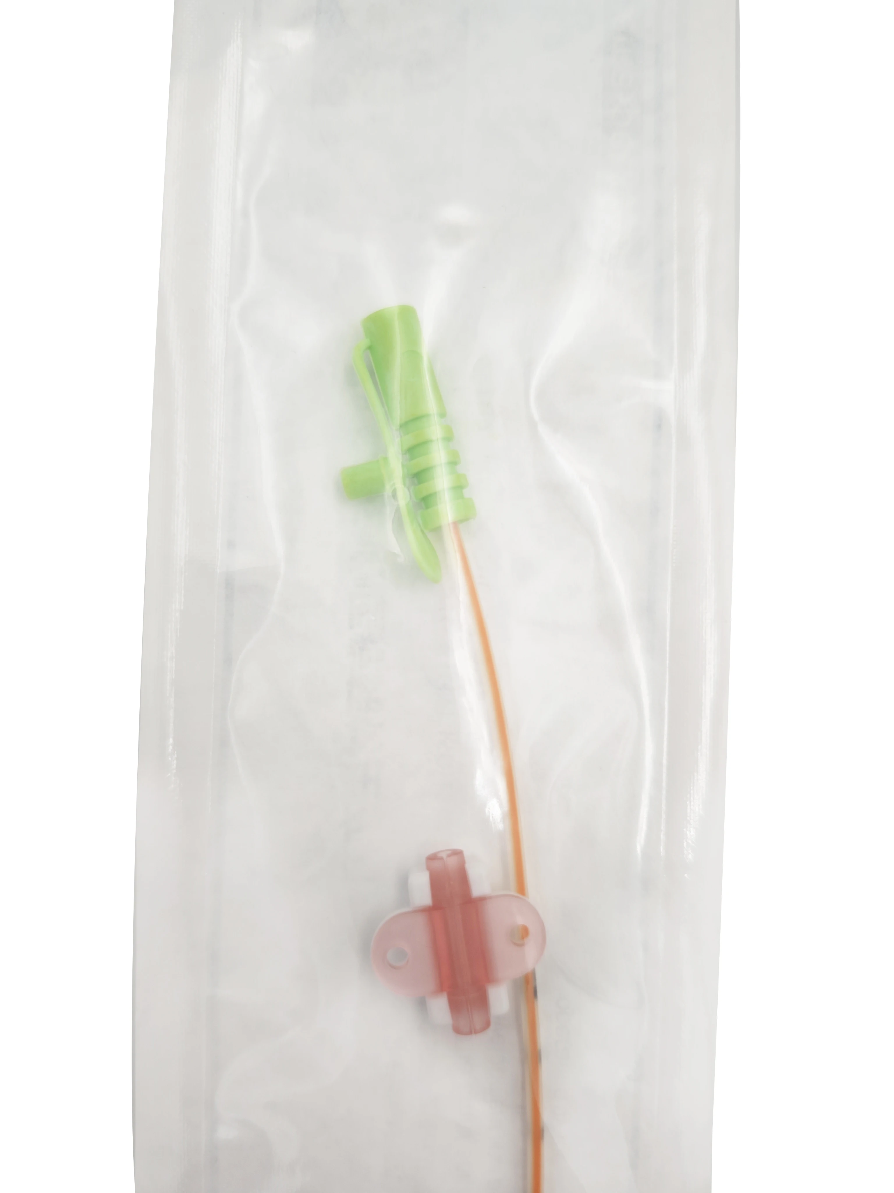 Small Animal Disposable Stomach & Neck Feeding Tube Independently ...