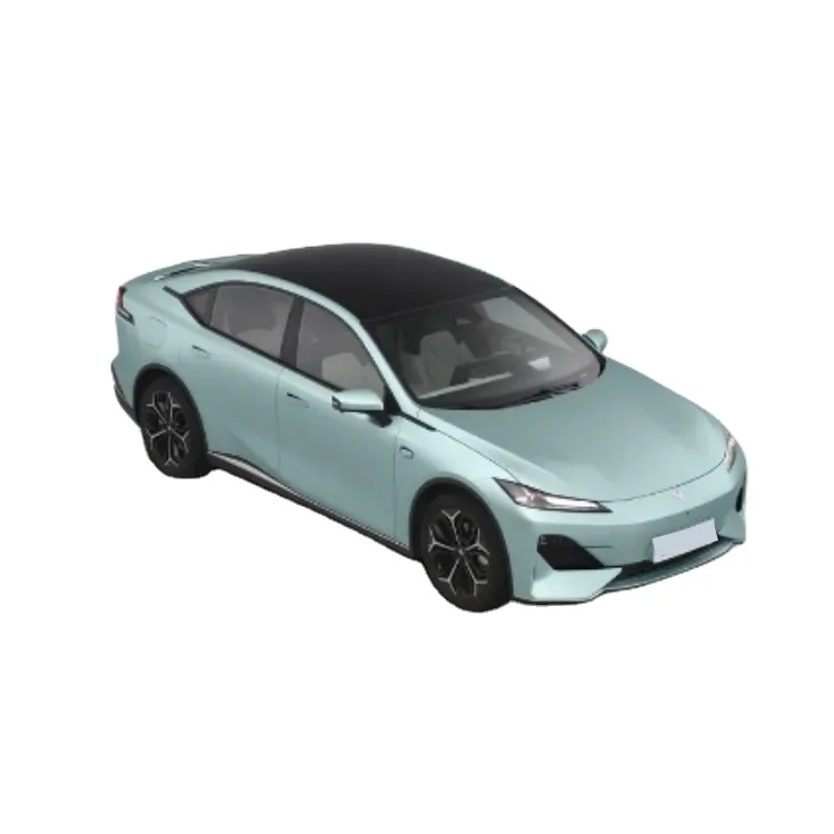 2024 Changan Shenlan Deepal Sl03 Hatchback 5-door 5-seat Rear Wheel ...