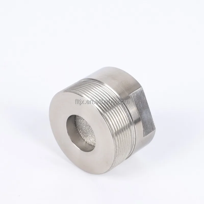 Semi-automatic Coffee Machine Restrictor Orifice Choke 0.5mm Stainless ...